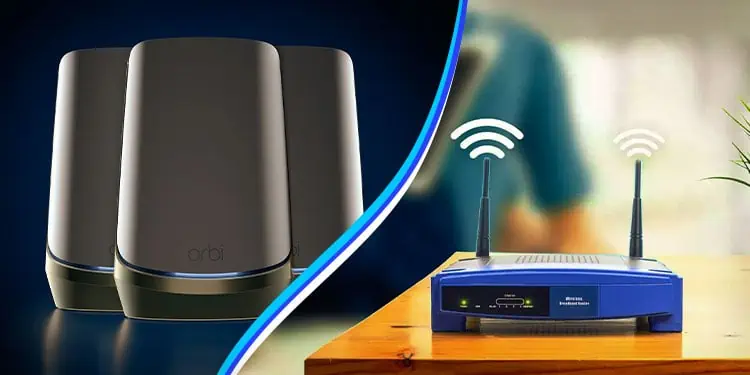 ¿Qué es el Wi-Fi en malla? (Guía detallada)