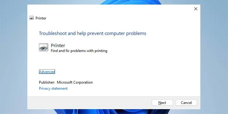 Cómo reparar el error de impresora 0x00000709 en Windows - Mundo Geek