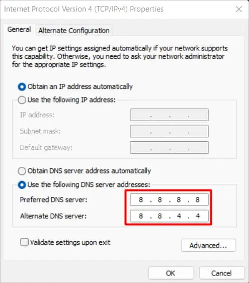 Cómo solucionar el error "Sin ruta" en Discord - Mundo Geek