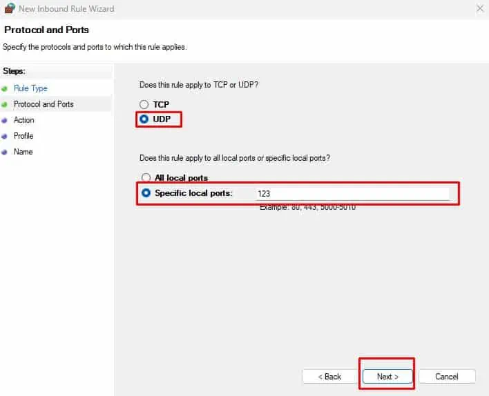 Cómo solucionar el error de sincronización de hora en Windows 11 - Mundo Geek