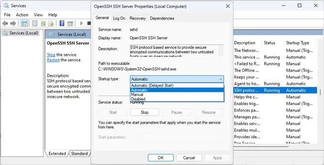 Cómo instalar OpenSSH en Windows - Mundo Geek