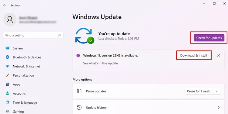 ¿OneDrive no se sincroniza? Aquí hay 12 formas de solucionarlo - Mundo Geek