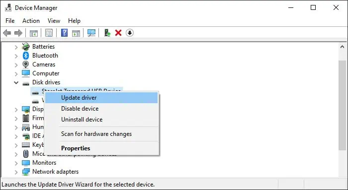 Cómo acceder al disco duro externo - Mundo Geek