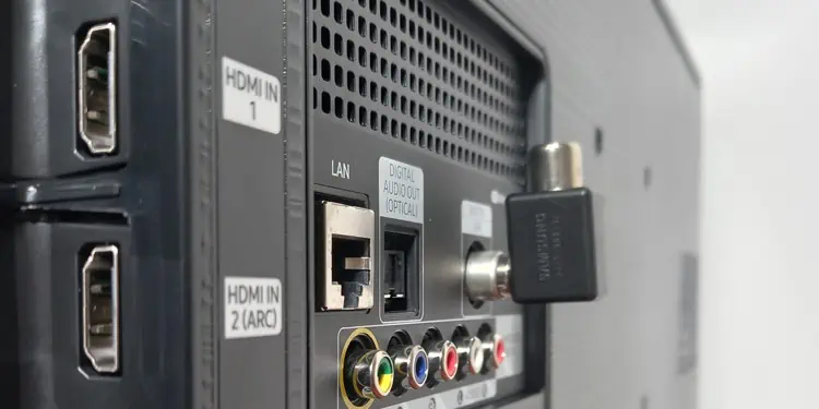 ¿HDMI no se conecta al televisor? 9 formas de solucionarlo - Mundo Geek