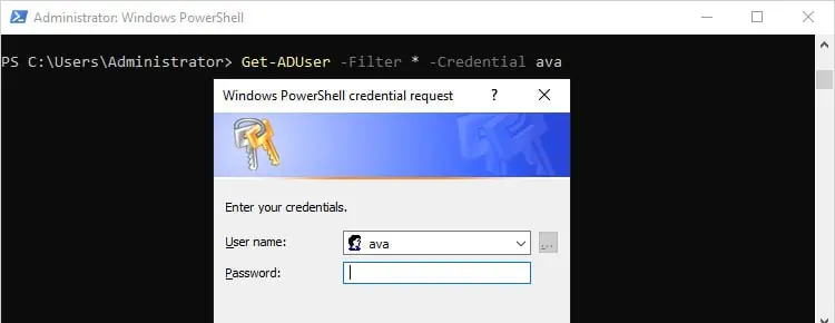 Cómo utilizar PowerShell Get-ADUser - Mundo Geek