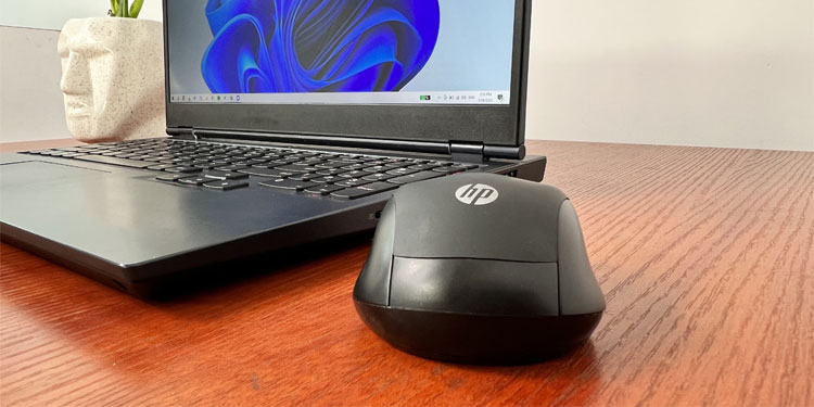 ¿El ratón HP no funciona? He aquí cómo solucionarlo - Mundo Geek