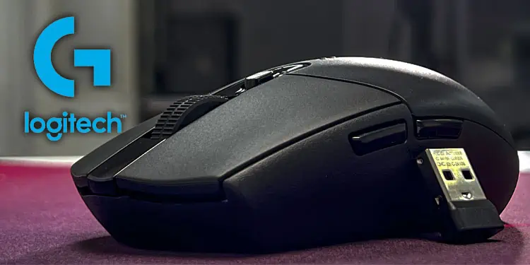 ¿El mouse inalámbrico Logitech no funciona? Aquí hay 7 formas de solucionarlo
