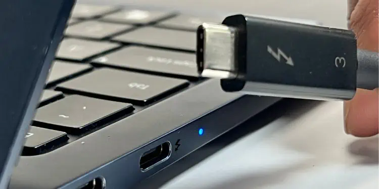 Thunderbolt Vs USB C: ¿Cuál es la diferencia?