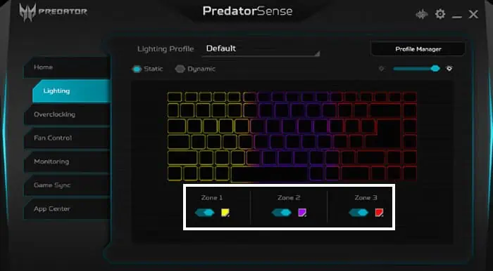 Cómo cambiar el color en el teclado - Mundo Geek