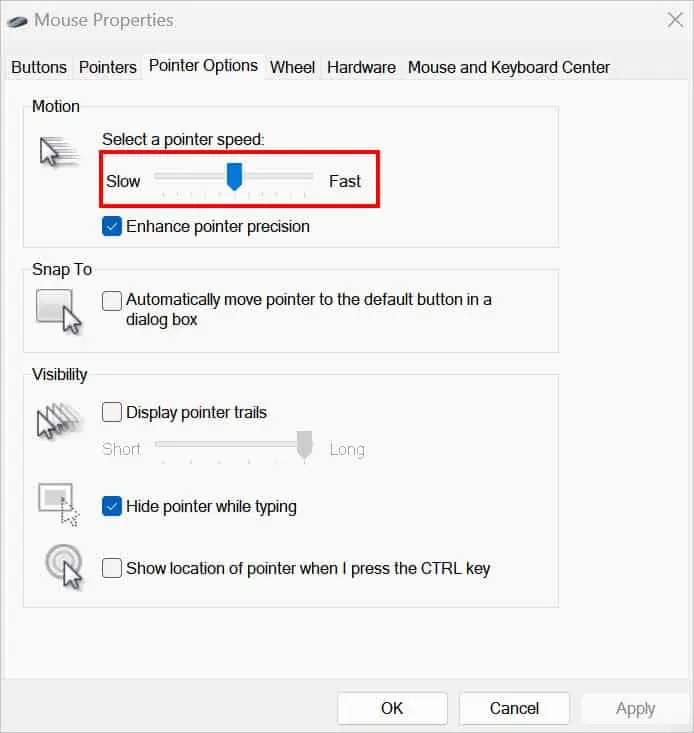 ¿Por qué mi mouse no funciona? 20 formas de solucionarlo - Mundo Geek