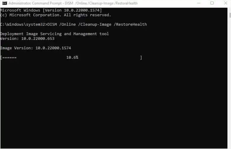 Solución: error de archivo no encontrado en Windows - Mundo Geek