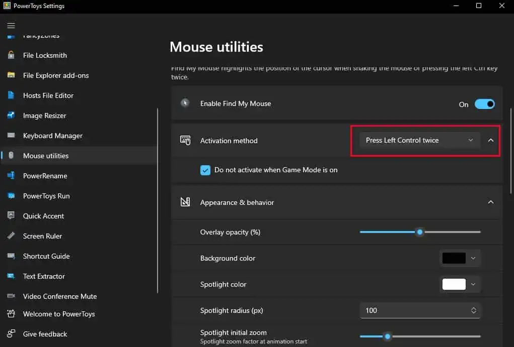 Cómo encontrar rápidamente el cursor en Windows - Mundo Geek