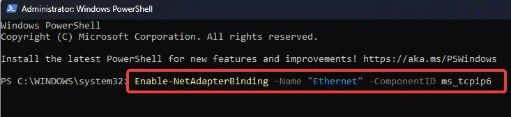 ¿Cómo deshabilitar o habilitar IPv6 en Windows? 3 formas sencillas ...
