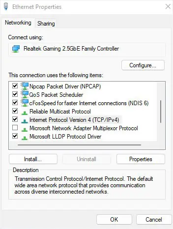 ¿El adaptador de red no funciona? 14 formas de solucionarlo - Mundo Geek