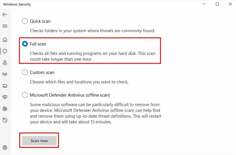 Solución: error de archivo no encontrado en Windows - Mundo Geek