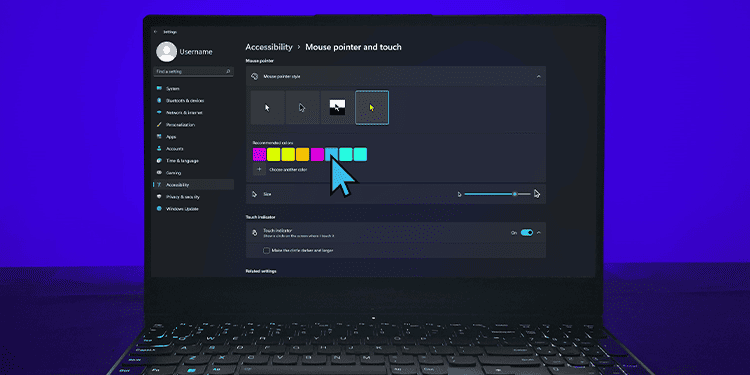 ¿Cómo cambiar el cursor del mouse? 3 maneras fáciles - Mundo Geek