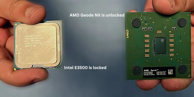 ¿El overclocking de la CPU no funciona? Guía detallada - Mundo Geek