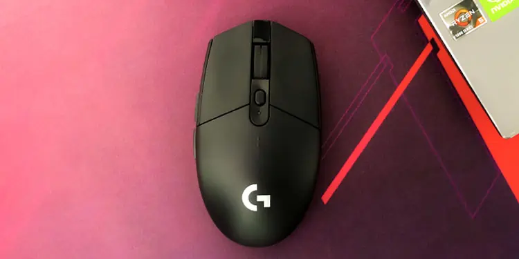 Logitech Mouse no funciona? 9 formas de arreglarlo - Mundo Geek