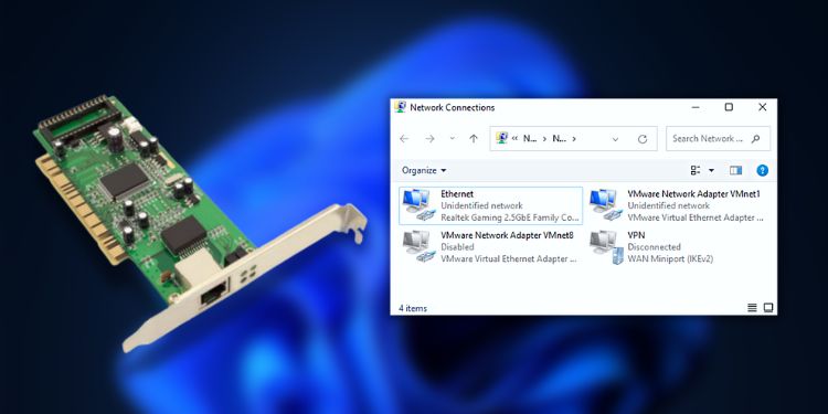 ¿El adaptador de red no funciona? 14 formas de solucionarlo - Mundo Geek