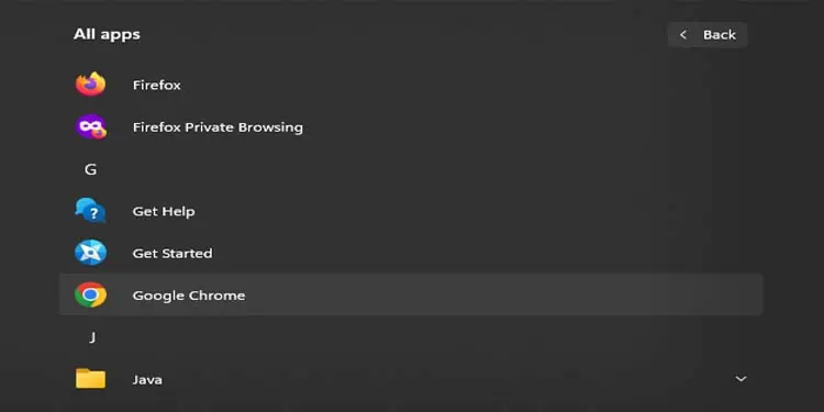 4 formas de abrir un archivo EXE - Mundo Geek