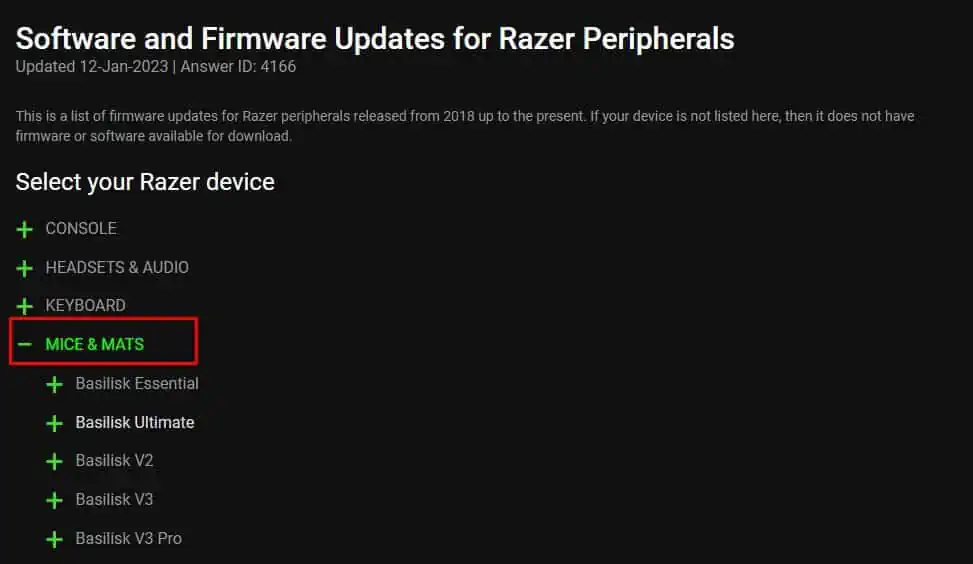 ¿El ratón Razer no funciona? Aquí hay 9 formas de solucionarlo - Mundo Geek