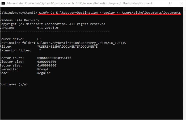 Solución: error de archivo no encontrado en Windows - Mundo Geek