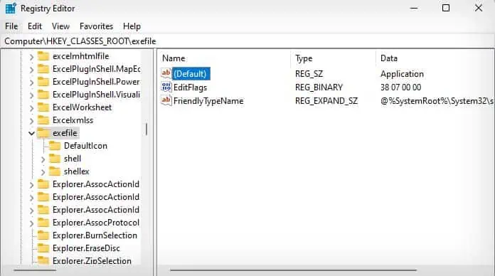 4 formas de abrir un archivo EXE - Mundo Geek