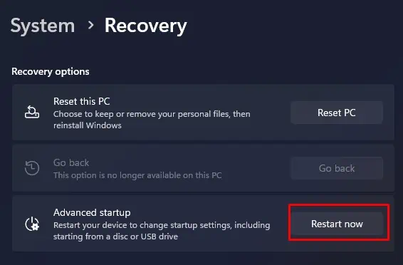 Cómo acceder o usar la configuración de firmware de UEFI en Windows ...