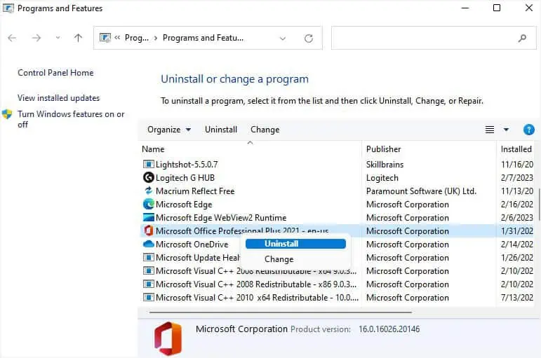 Solución: error de archivo no encontrado en Windows - Mundo Geek