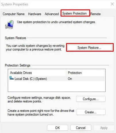 Solución: error de archivo no encontrado en Windows - Mundo Geek