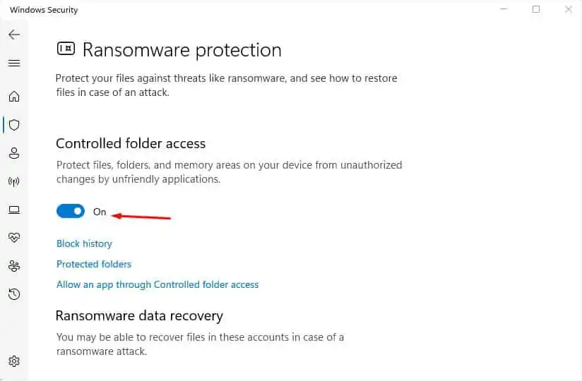 Solución: error de archivo no encontrado en Windows - Mundo Geek