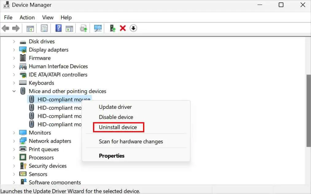 ¿Por qué mi mouse no funciona? 20 formas de solucionarlo - Mundo Geek