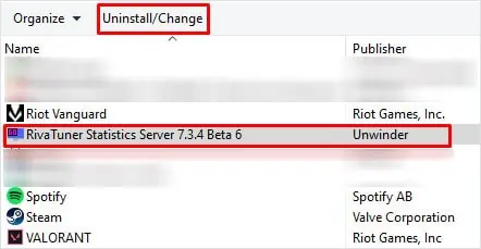 ¿MSI Afterburner no detecta la GPU? Pruebe estas 5 soluciones - Mundo Geek