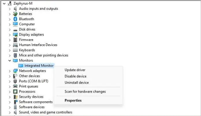 ¿Los parlantes del monitor LG no funcionan? Aquí hay 8 formas de ...