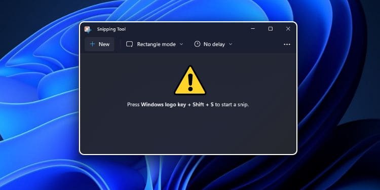 ¿Windows Shift S no funciona? 8 formas de solucionarlo - Mundo Geek