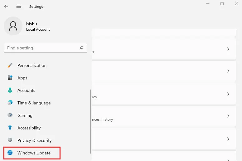 Solución: error de archivo no encontrado en Windows - Mundo Geek