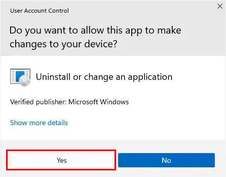 Solución: error de archivo no encontrado en Windows - Mundo Geek