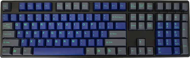 Todos los tipos de tamaños de teclado explicados - Mundo Geek