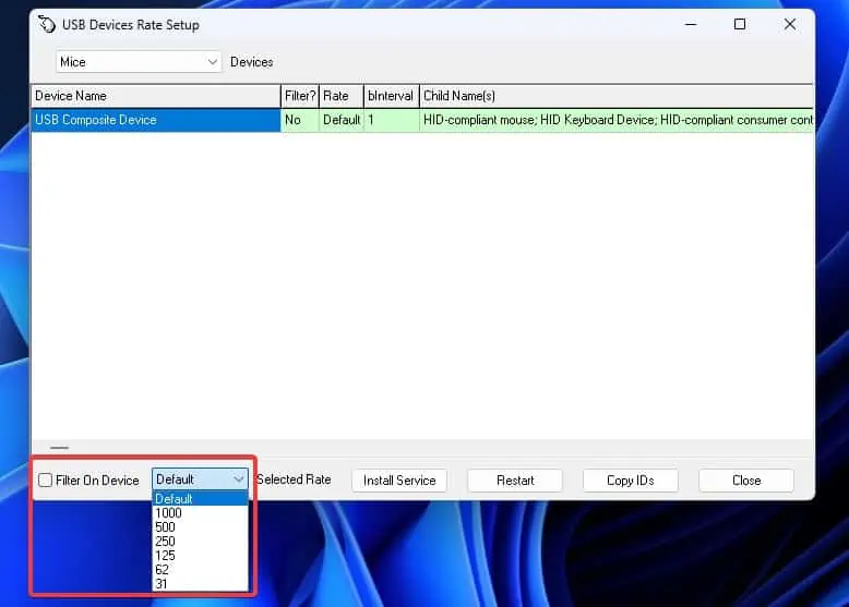 9 formas de solucionar el retraso de entrada del teclado - Mundo Geek