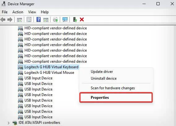 9 formas de solucionar el retraso de entrada del teclado - Mundo Geek