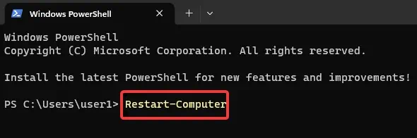 8 formas de reiniciar una computadora portátil HP - Mundo Geek