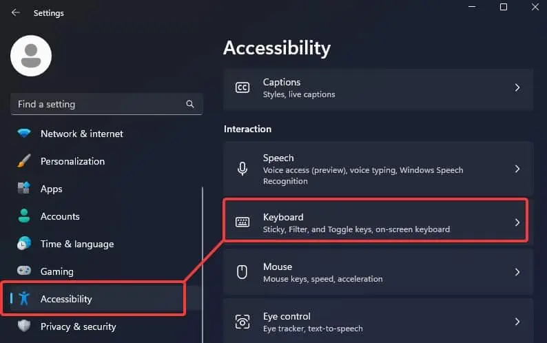 9 formas de solucionar el retraso de entrada del teclado - Mundo Geek