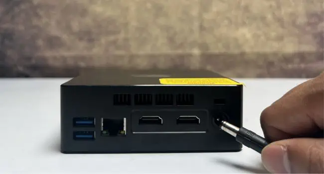 ¿Cómo utilizar el monitor sin PC? Guía detallada - Mundo Geek