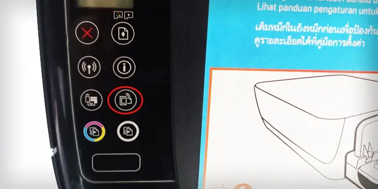 Resuelto: La luz de la impresora HP parpadea - Mundo Geek