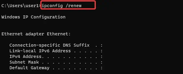 ¿Cómo renovar la dirección IP? 3 mejores formas - Mundo Geek