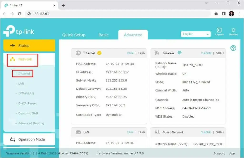 6 formas de solucionar el error de conexión WAN - Mundo Geek