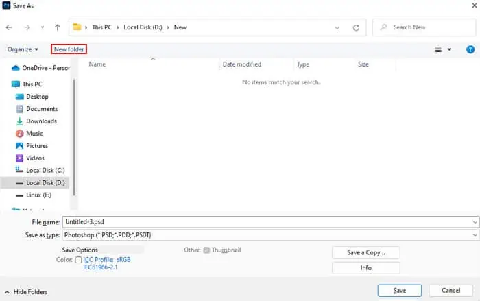 7 formas de crear una carpeta en Windows - Mundo Geek