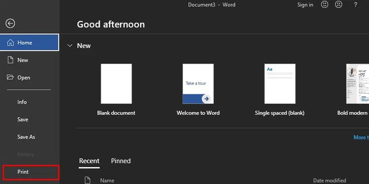 ¿Qué significa intercalar en una impresora? - Mundo Geek