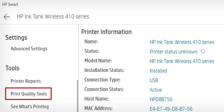 Cómo reparar la luz amarilla de la impresora HP - Mundo Geek