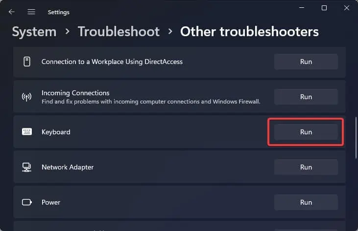 ¿El teclado es de doble escritura? Aquí hay 6 formas de solucionarlo ...